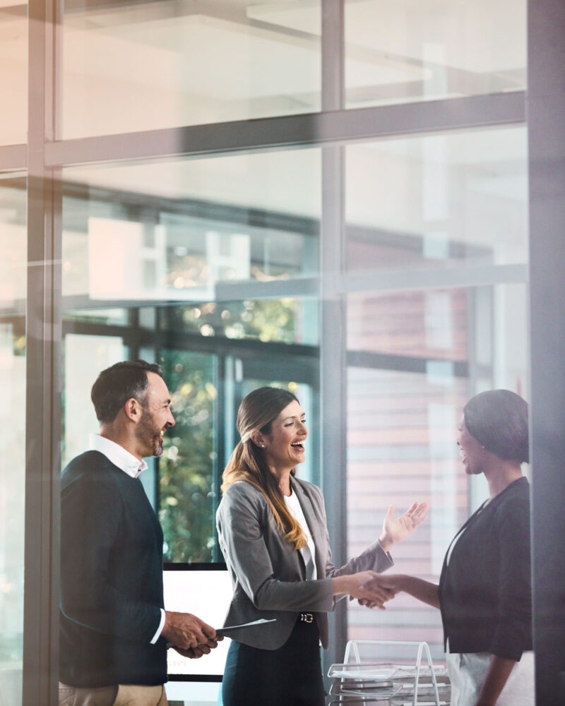 CPA Recruiting Services - Amplify Advisors™