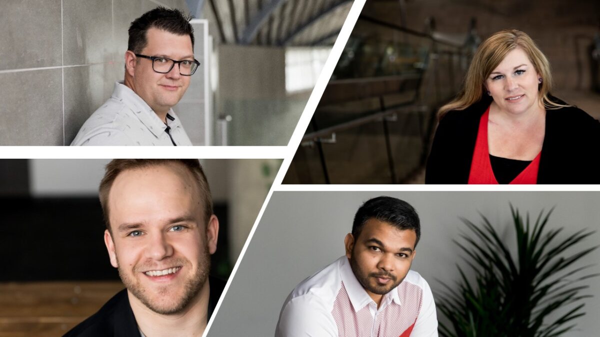 Post-COVID Churn - People Are About To Be On The MOVE In Their Careers ...