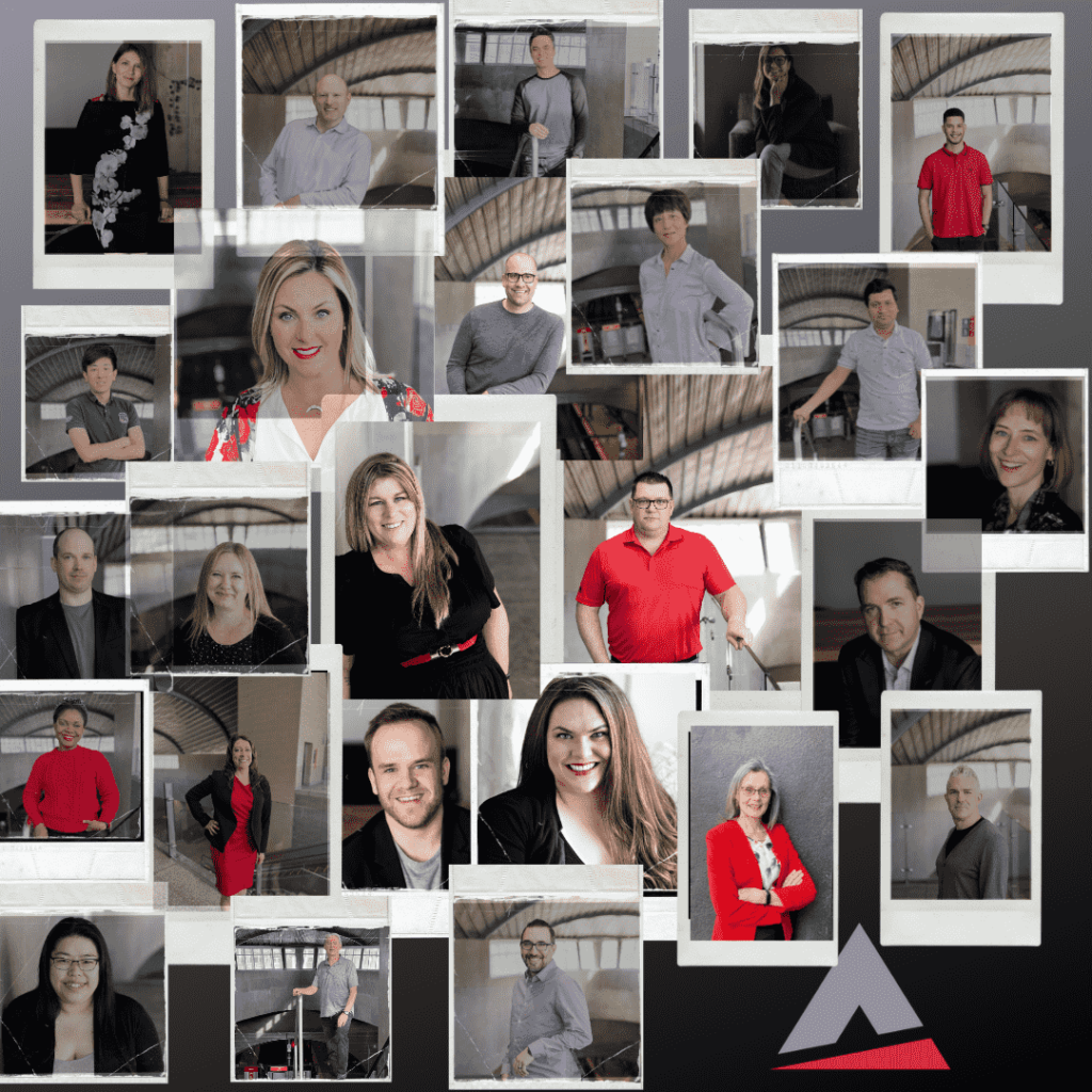 Intro to our Epic Team - Amplify Advisors™